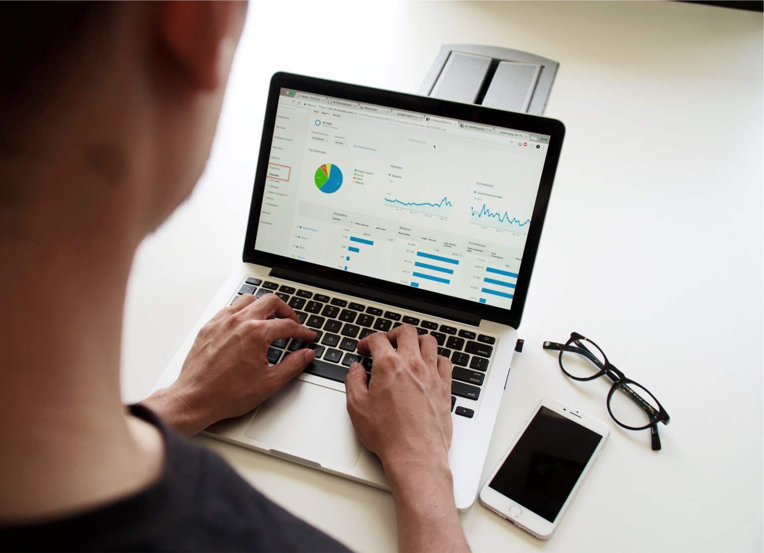 Understanding: Digital Business Analyst Role & Responsibilities