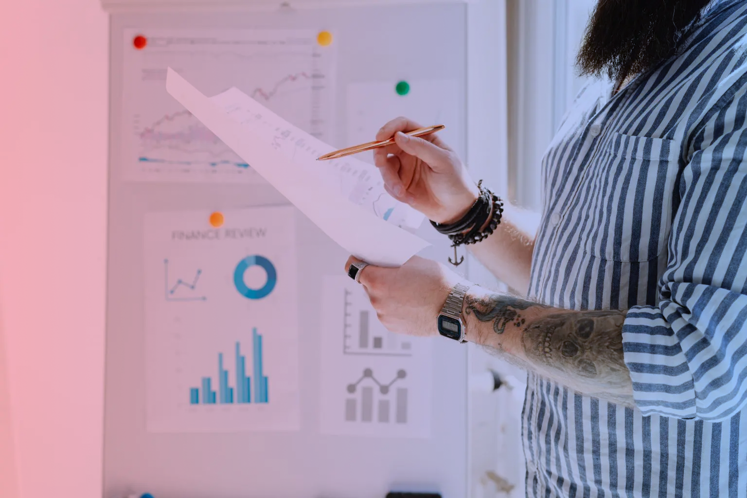 Best 10 Companies Providing Data Visualization Services | SumatoSoft