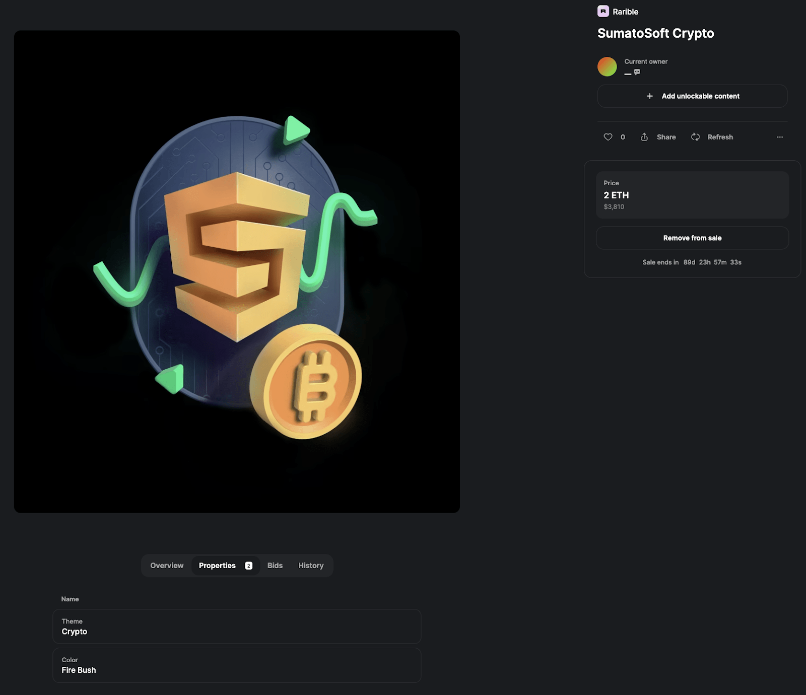 The Ultimate: Overview How Much Does It Cost to Create an NFT?