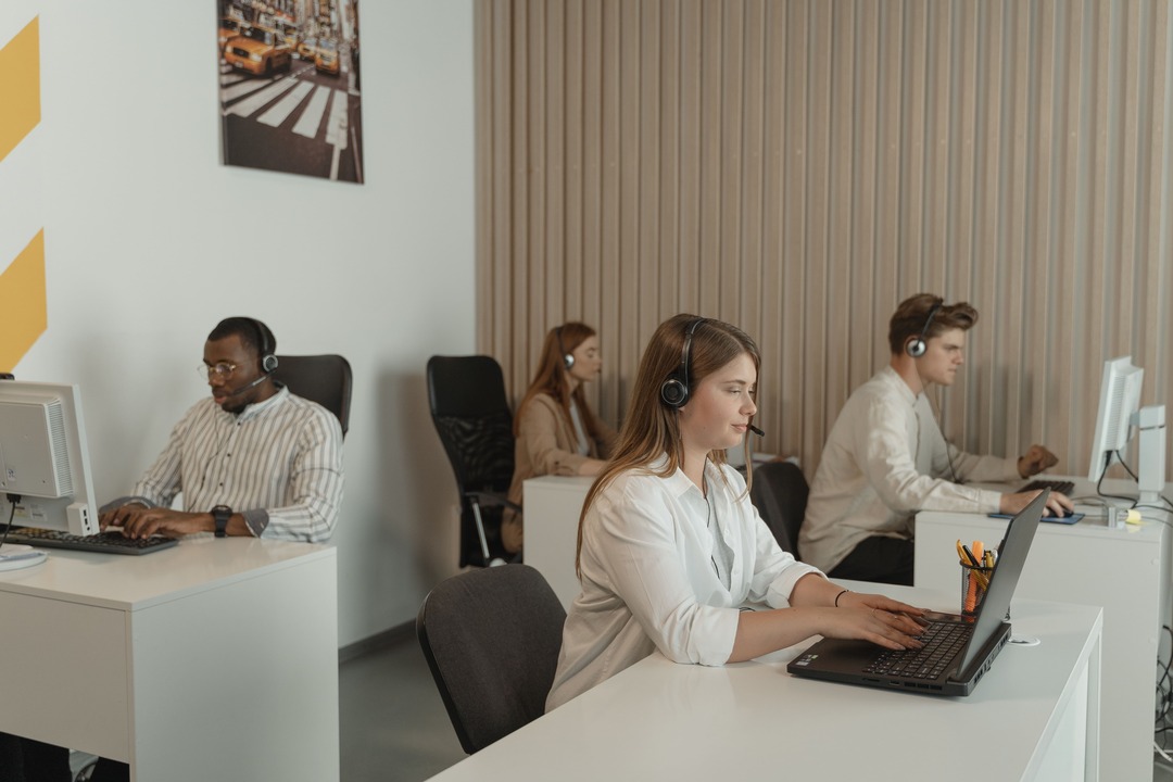 16 Types of IT Services to Drive Business Efficiency