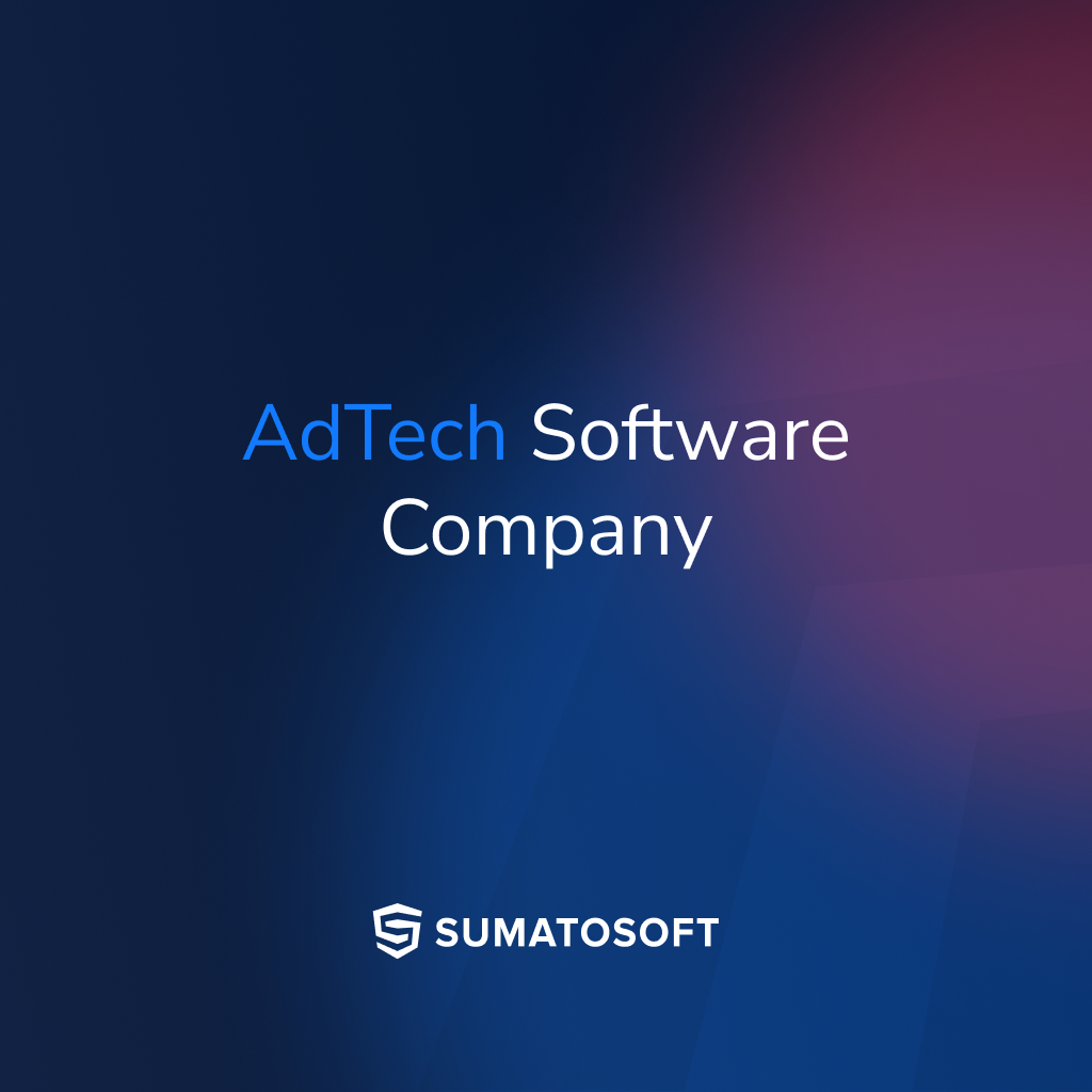 Custom AdTech and MarTech Software Development Company