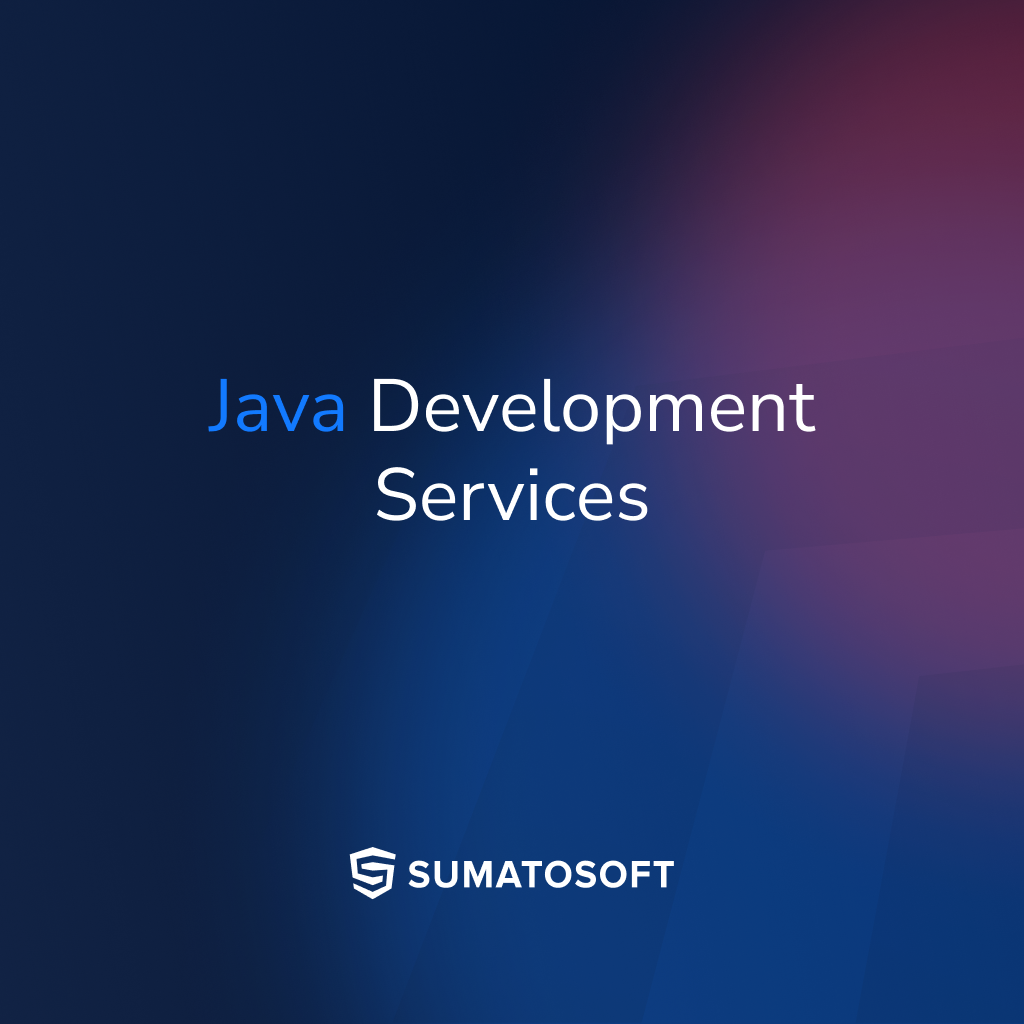 Java Software Development Company | Java Developers to Hire