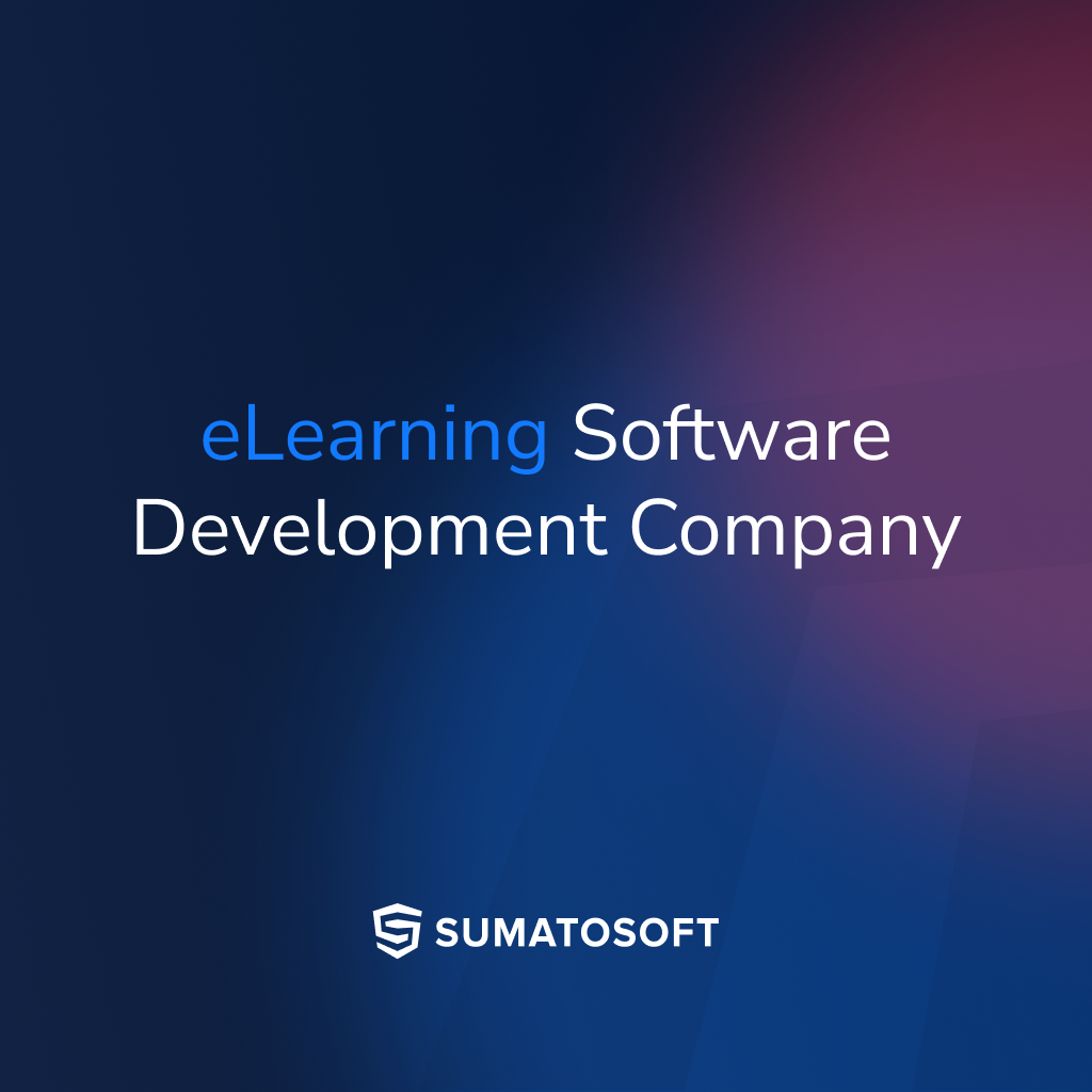 Custom eLearning Software Development Services 📚