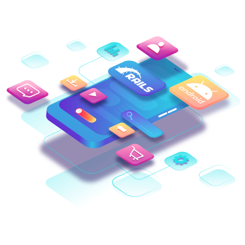 Ruby on Rails Development Company | Ruby on Rails Developers