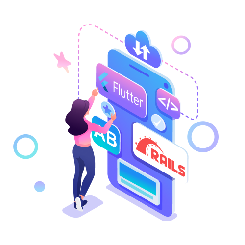 Ruby on Rails Development Company | Ruby on Rails Developers