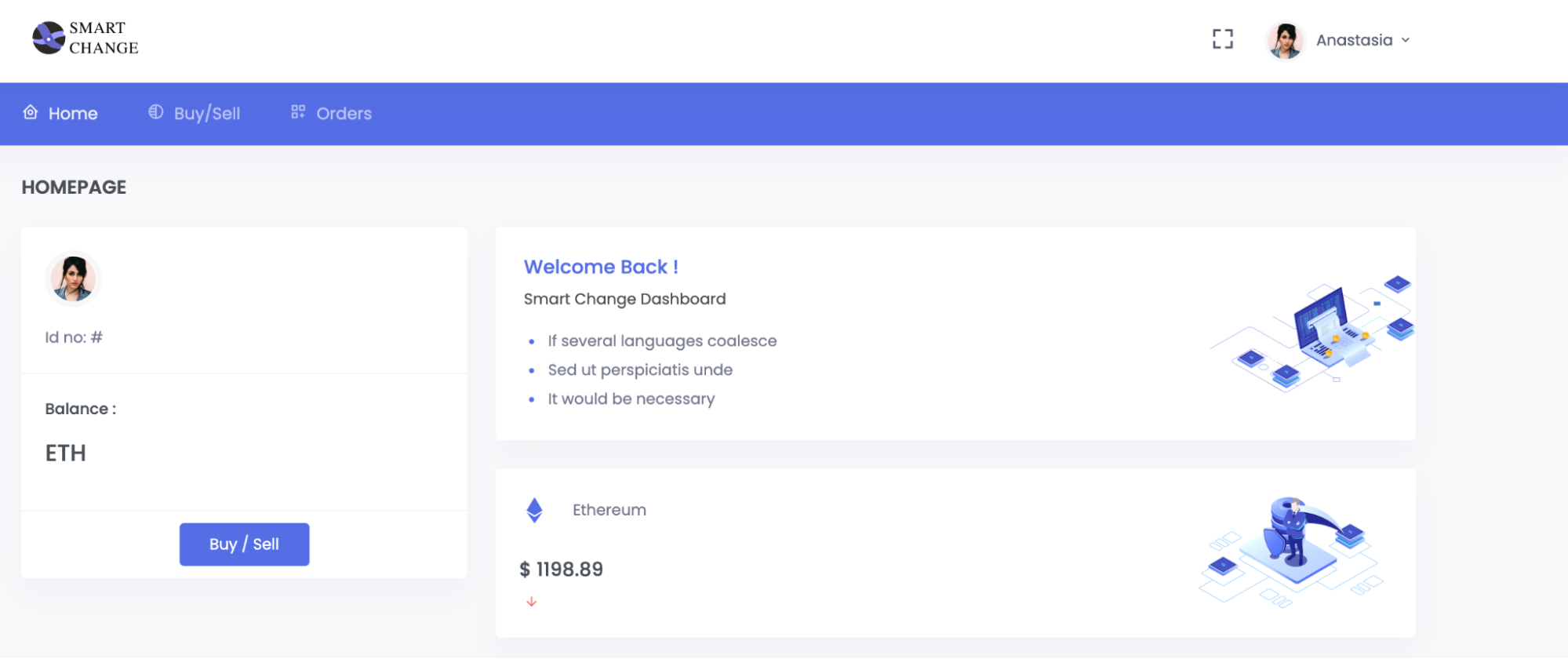 Guide: How to Build a Crypto Exchange App