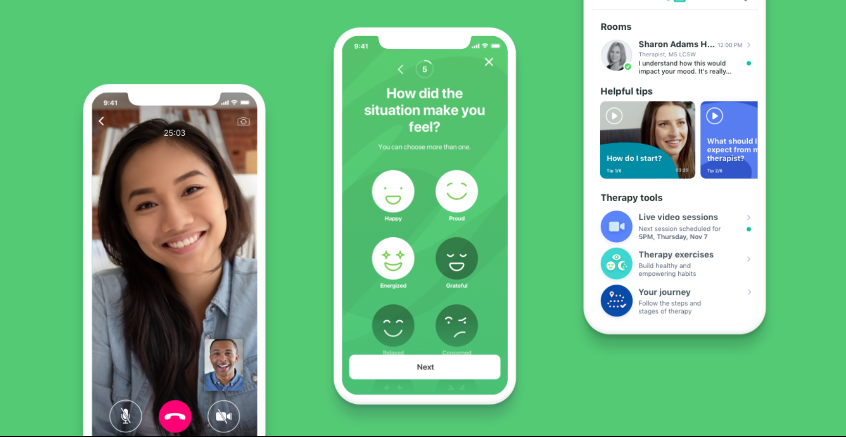 Best Choice: Software for Remote Patient Monitoring and Telemedicine