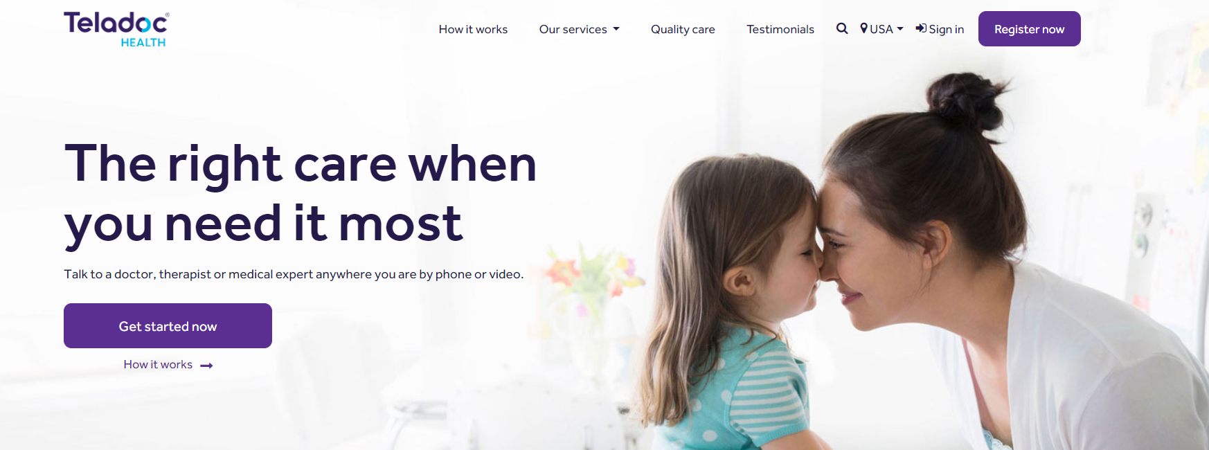 Best Choice: Software for Remote Patient Monitoring and Telemedicine