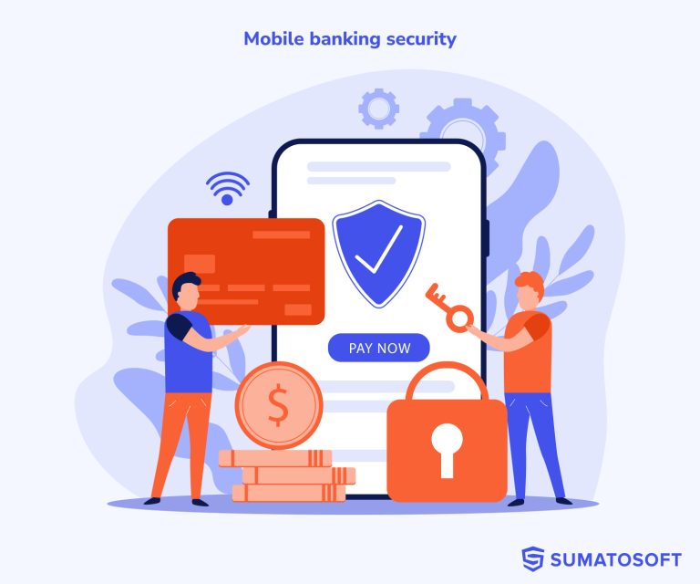 Guide: 10 Methods to Manage Threats in Mobile Banking Security
