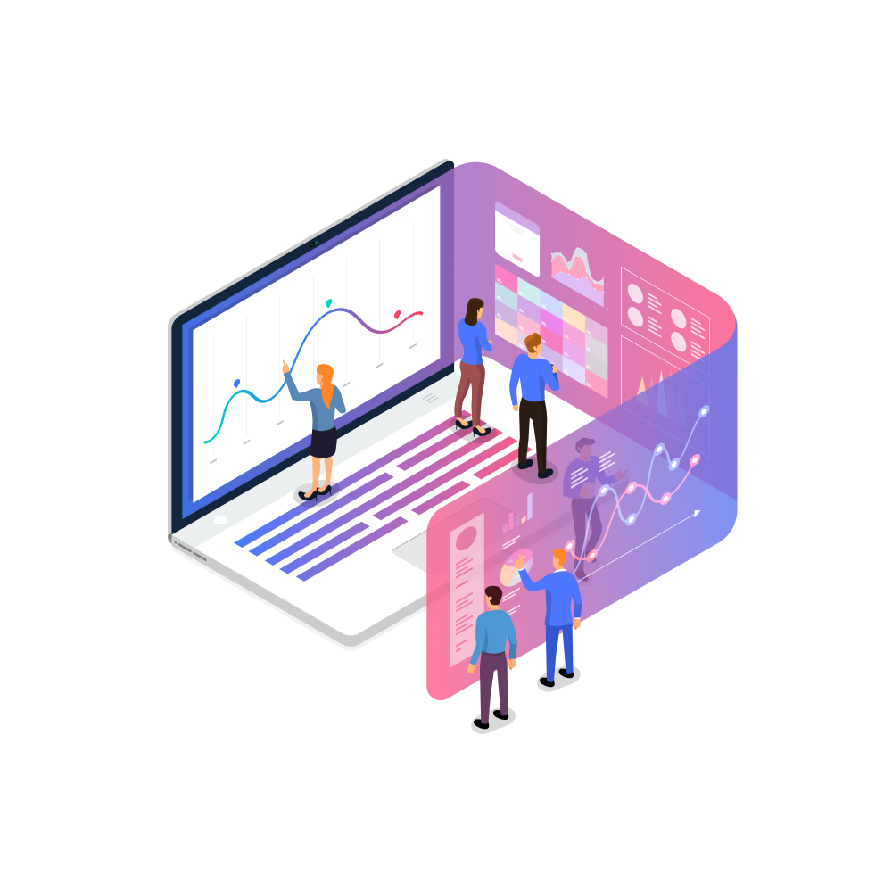 Data Analytics Consulting Services & Solutions (DAS)