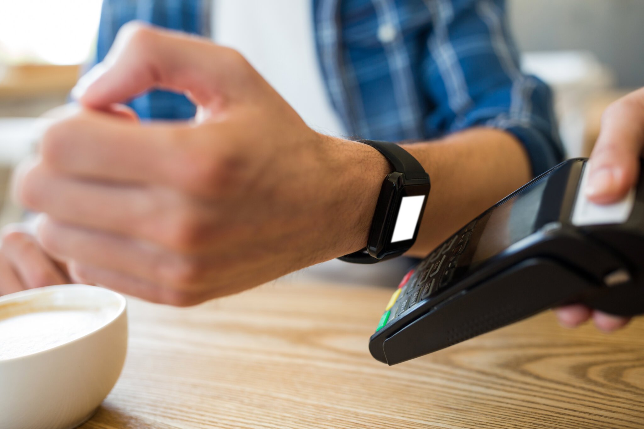 Overview: IoT in Banking - Existing and Future Use Cases
