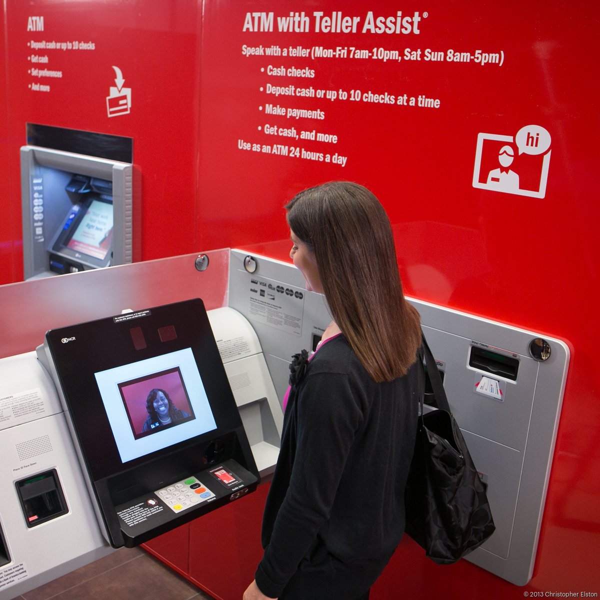 Overview: IoT in Banking - Existing and Future Use Cases