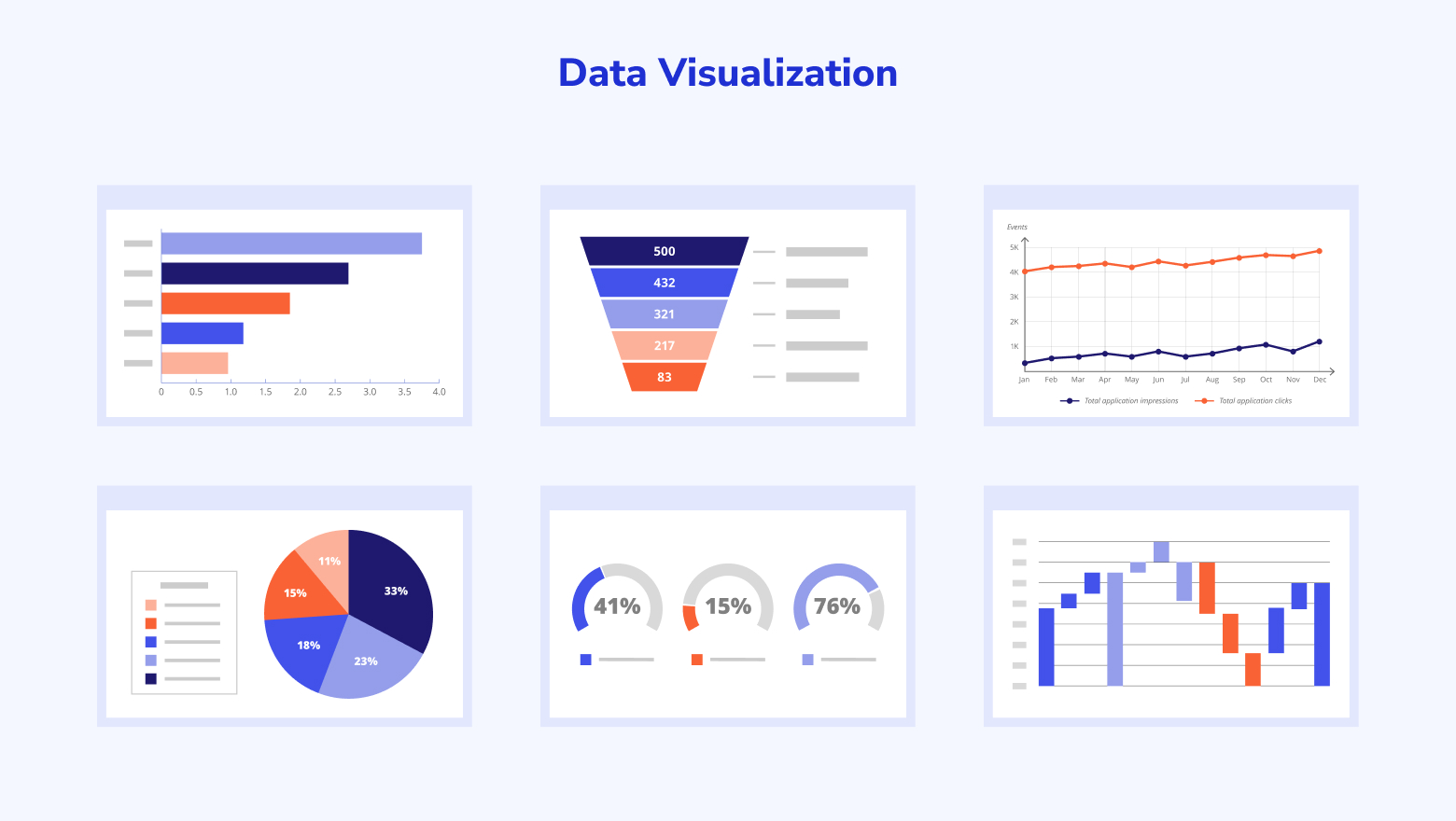 Best 10 Companies Providing Data Visualization Services