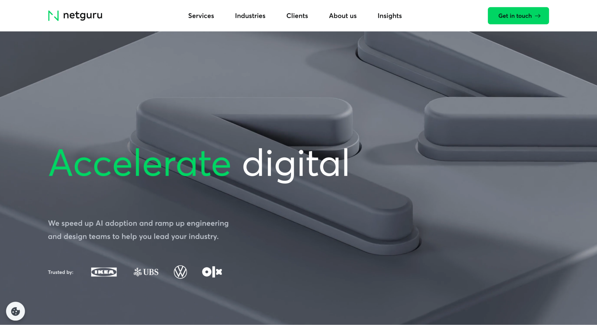 Best 25 MVP Development Companies in the World