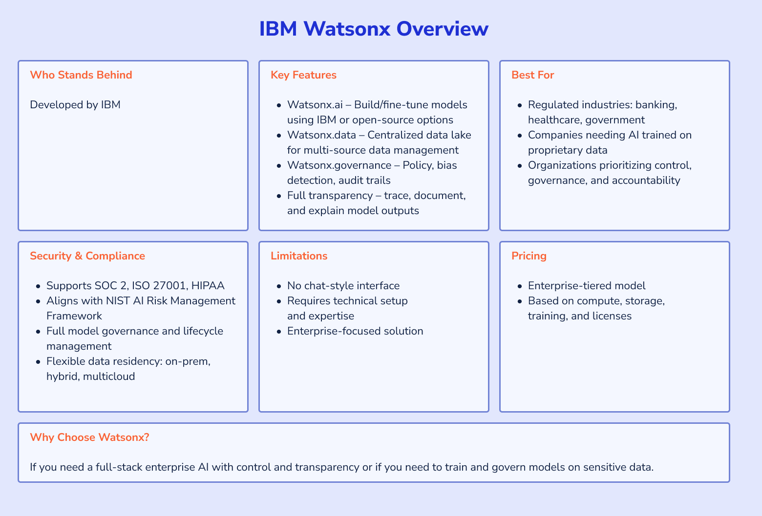 Best 10 ChatGPT Alternatives for Business to Use in 2026