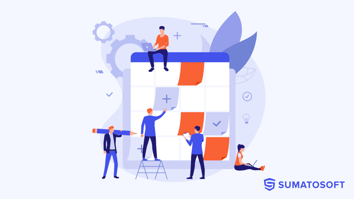 18 Types of Software Developers Roles Explained