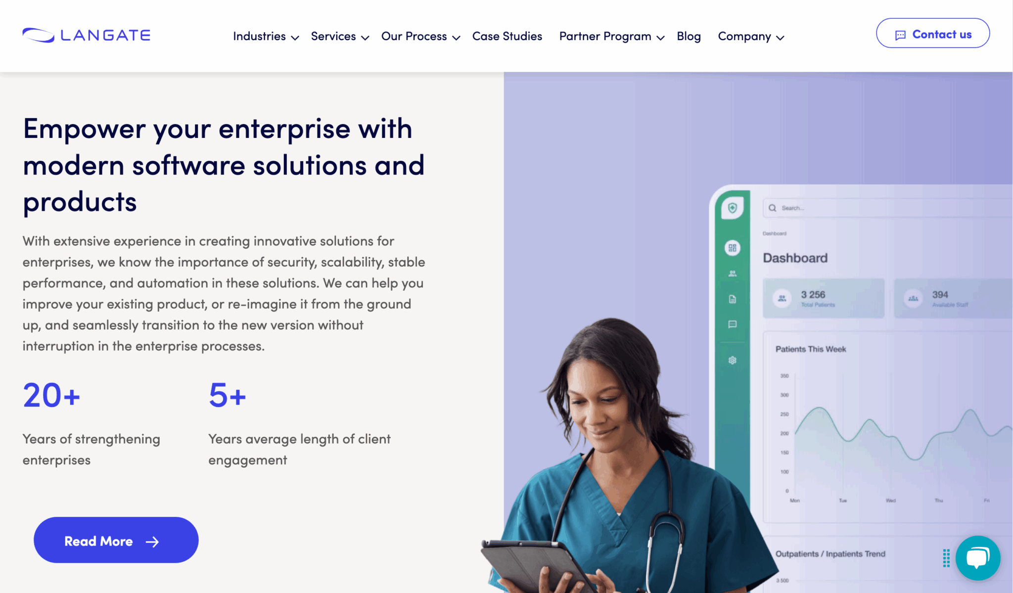 Top Healthcare Software Developers for HIPAA & FHIR Projects