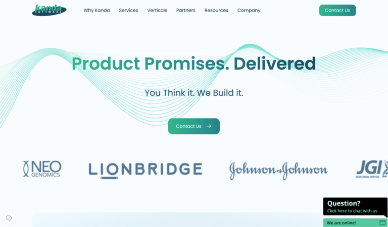 Top Healthcare Software Developers for HIPAA & FHIR Projects