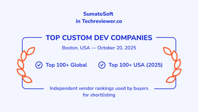 Top 9 .NET Trends to Dominate in 2025