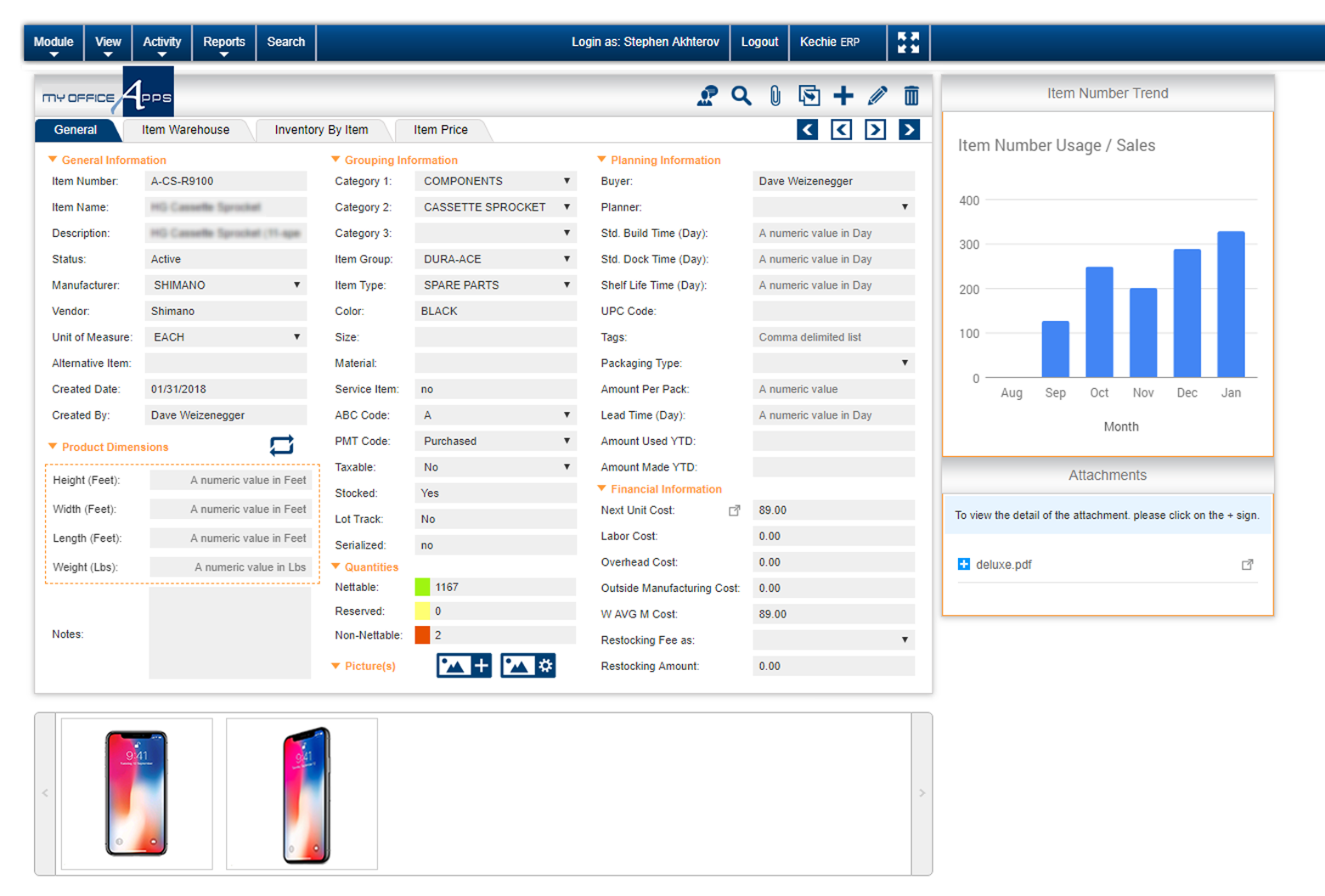 10 Best ERP Platforms Defining 2026 - And Why They Lead
